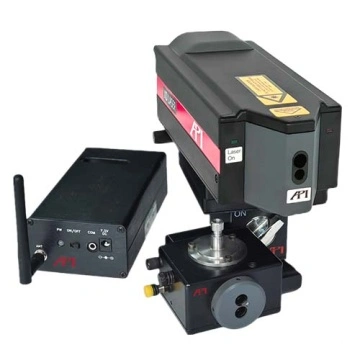 Laser Tracker,Laser Interferometer,Reverse Engineering,Machine Tool Calibration Manufacturer and ...